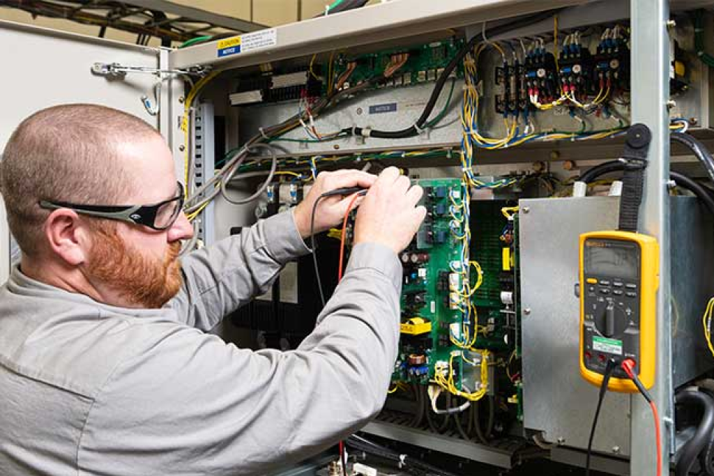 Services - Super Neat Technology