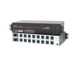 Network Power Switch (NPS) - Super Neat Technology