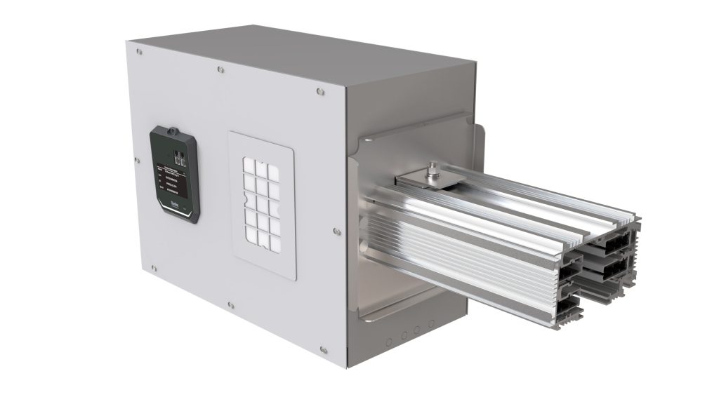 250-1250 Amp Busway - Super Neat Technology