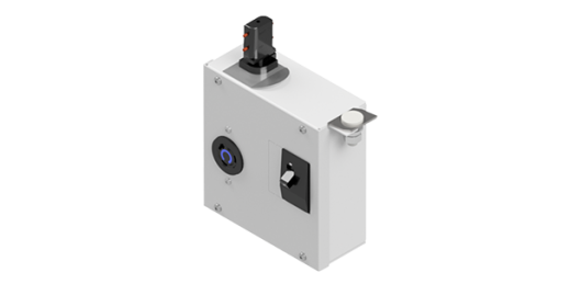 60 & 100 Amp Busway - Super Neat Technology